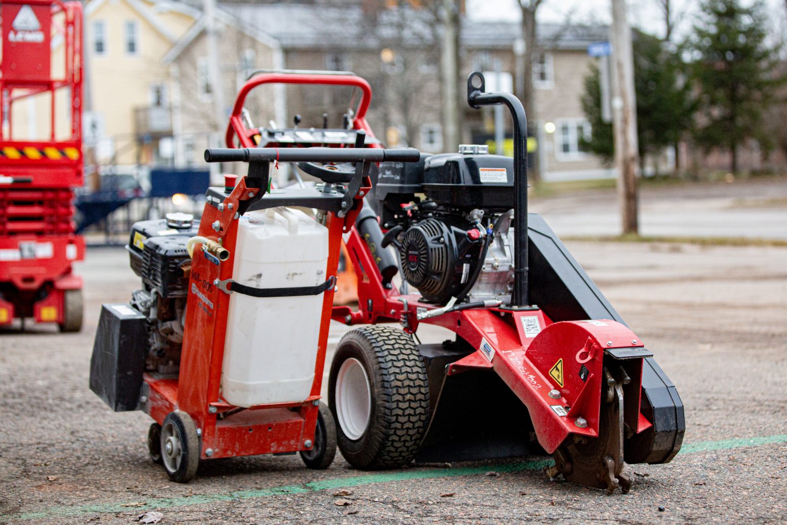 Tool & Equipment Rental Truro | RV propane | Classic Rentals Ltd. Nova ...